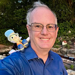 Charles Moore - IDEAS